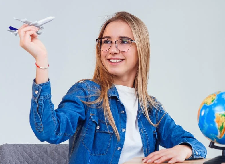 Isha Immigration- Best Visa Consultant | Free Visa Expert Advice