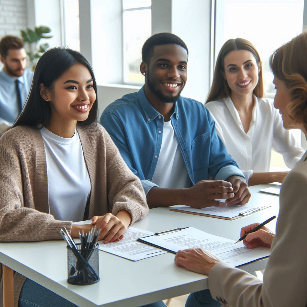 Isha Immigration- Best Visa Consultant | Free Visa Expert Advice